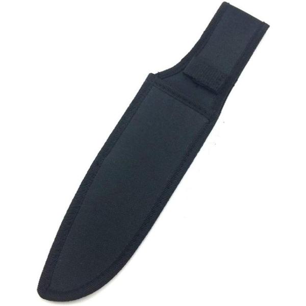 バリエーションコード : 2B8XIIKLK8・軽量 で 耐久性 のある 包丁 ナイフカバー です。柄 を 固定 する 面ファスナー 付き なので ナイフをしっかり ホールド します。・バーベキュー ( BBQ ) フィッシング キャンプ ...