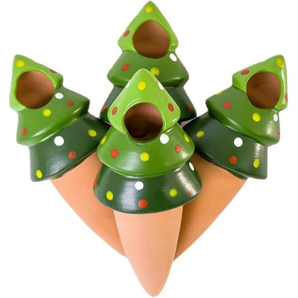 バリエーションコード : 2B902SPIS8忙しい日々や長期留守でも安心の自動給水器です。簡単操作でペットボトルに挿すだけで、植物の水やり当番を楽にサポート。観葉植物や盆栽など、お部屋の鉢植えも可愛く世話ができます。水やり忘れのの心配なん...