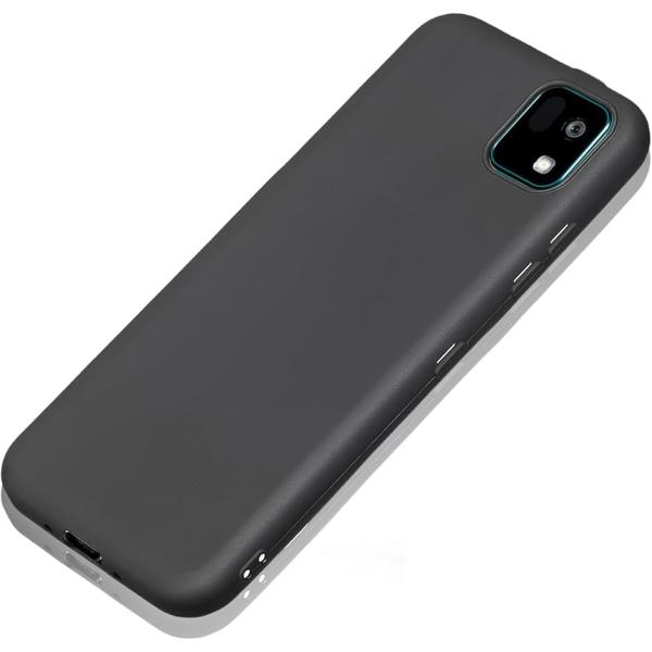 バリエーションコード : 2BU92TC9C5「対応機種」本製品は京セラ かんたんスマホ3対応ケースです。「優れた精度」あんしんファミリースマホ ケース 薄くて頑丈で、程よいグリップ感があり、できるだけスマートフォン本体のスリムさを極力損な...