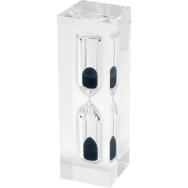 バリエーションコード : 2B9LT30G54サイズ：2.5cm x 8cm材質：アクリル料理やデスクのタイマーとしても使える多機能仕様軽量・コンパクトサイズで持ち運びに便利どんな空間にも溶け込むシンプルでスタイリッシュなデザイン