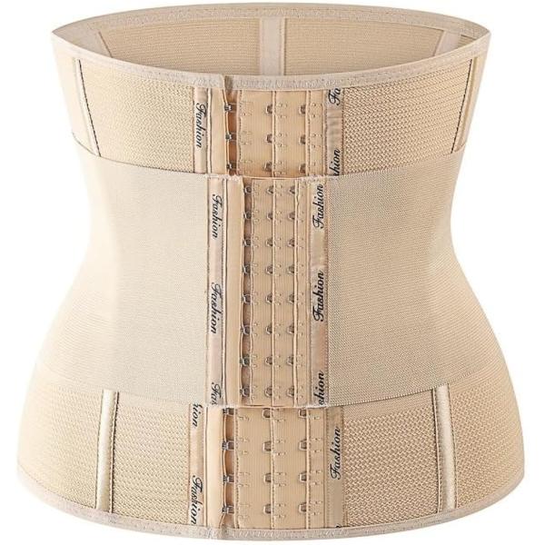 バリエーションコード : 2B916FOCF1レディース用サイズ：S・M・L・XL・2XL・3XLカラー：ブラック・ベージュウエストまわりの悩みがありませんか？ ・ぼっこりお腹が気になりはじめた ・ガードルからのはハミ肉がやばい ・お腹もお...