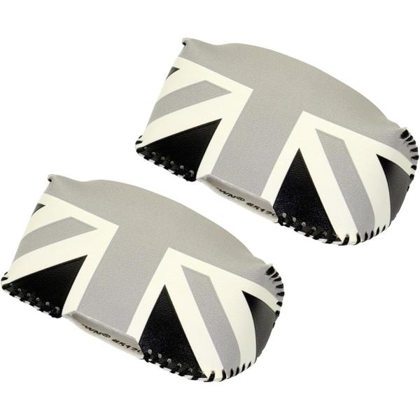 バリエーションコード : 2B91S9VPYV「上品でおしゃれなシートベルトバックルカバー」一つ一つ丁寧に仕上げた、見た目も美しいアイテムで車内をグレードアップ。機能とビジュアル効果を兼ね備えています。「選べるカラーで車内を演出」運転席・助...