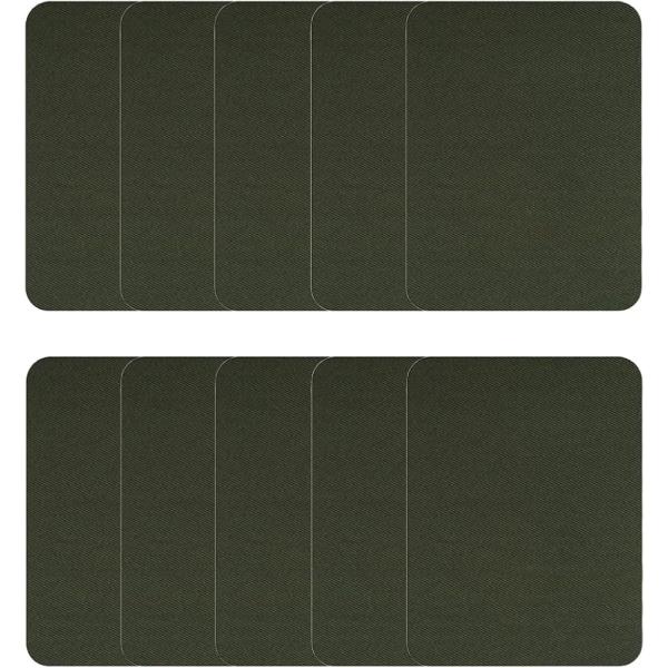 バリエーションコード : 2B92K6R235衣類や布製品の補修やデザイン変更が簡単にできるアイロンパッチです。片面にのりが塗布されており、アイロンで簡単に接着可能。ミシンでも使用できるので、用途に合わせて使い分けができます。自由にカットし...