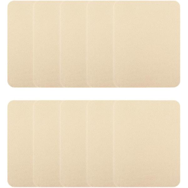 バリエーションコード : 2B92K6R235衣類や布製品の補修やデザイン変更が簡単にできるアイロンパッチです。片面にのりが塗布されており、アイロンで簡単に接着可能。ミシンでも使用できるので、用途に合わせて使い分けができます。自由にカットし...