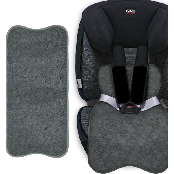バリエーションコード : 2B9WLIUOXJ「座面をしっかりガード」チャイルドシートはお手入れが難しいので、できれば失敗したくない・・そんな方に。オムツ漏れ、おしっこ、ジュース、泥汚れ等のあらゆる汚れから座面を守ります。「安心の防水仕様」...