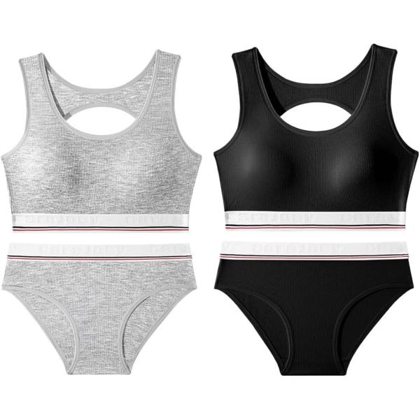 バリエーションコード : 2B935YD5G8サポート力抜群のスポーツブラとショーツがセットになったアイテムが新登場。ノンワイヤーで締め付け感のない快適さはもちろん、バックがあいたデザインがおしゃれさもプラス。太いストラップでしっかりホール...