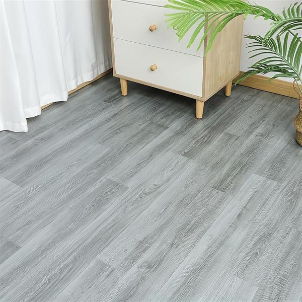 バリエーションコード : 2B9362SHQY「サイズ」京間8畳（長さ15mx幅1m、9mと6mに分けて出荷） 厚み：約1.6mm「素材、機能」フロアマットはpvc材料で、防水、防火、防カビ、丈夫で耐久性があります。自由にカットでき、さまざ...