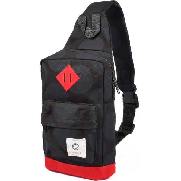 バリエーションコード : 2B93IDJ69S「男女で使えるシンプルデザイン」男の子、女の子ともにご使用いただける無地やかわいい柄が特徴的な、元気いっぱいのキッズにぴったりの子供用 ボディバッグ です。アクティブな日常やお出かけに最適です。...