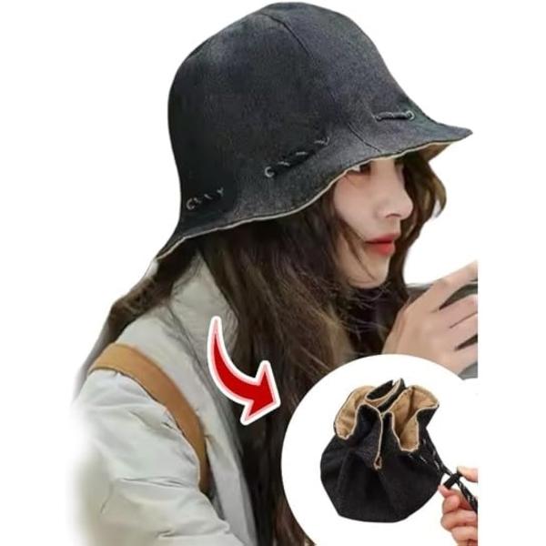 バリエーションコード : 2B93OPKCC5・飽きの来ない シンプル な 無地 のデザインです。そのため オールシーズン 長くご愛用いただける サファリハット です。・ リバーシブル なので、気分で色を変えることが出来ます。・ リヴァーシ...