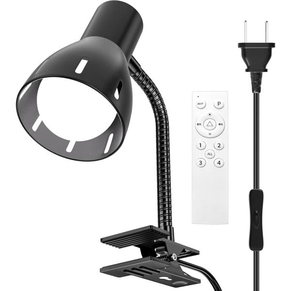 バリエーションコード : 2B9XW8O1O5「家庭用照明適用」LED電球対応，E 26口金ソケットはセラミックで作られ、高温に耐えられる。長時間電球を点灯させるための安全保護を提供します。「使用上の注意」最大荷重：2 A、120 V、50...