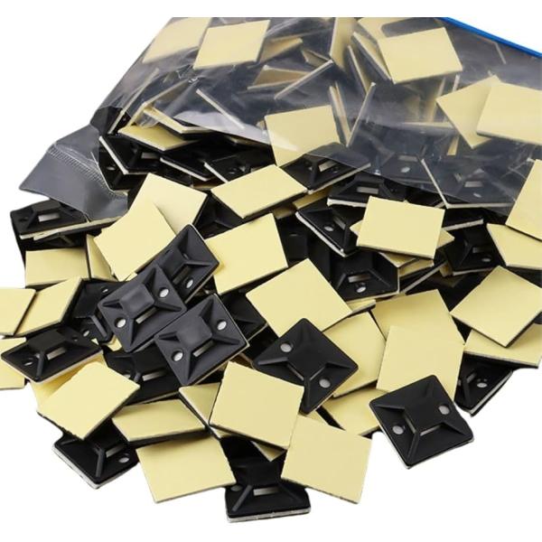 バリエーションコード : 2B945O209Y「ケーブルの乱れ、スッキリ解消。」煩わしいケーブルもこれ一つでスッキリ。どんな場所でも使いやすいマウントベース。白と黒の2色から選べるデザインで、様々な環境に馴染みます。100個セットで余裕を持...