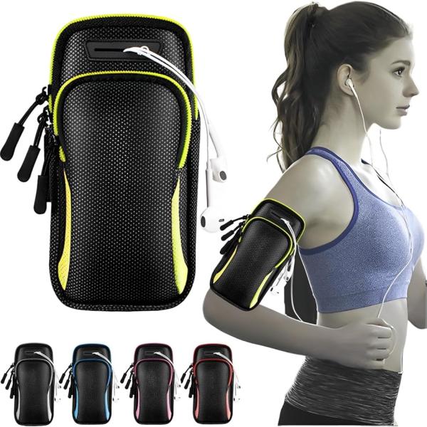 バリエーションコード : 2B94HKO30W「便利な二層ポーチ」二層に分かれた収納力抜群のポーチとなっておりスマホはもちろんの事、鍵やカード類等のちょっとした小物も収納可能。バッグを持ち運べないランニングやスポーツの際に最適で、実用性抜群...