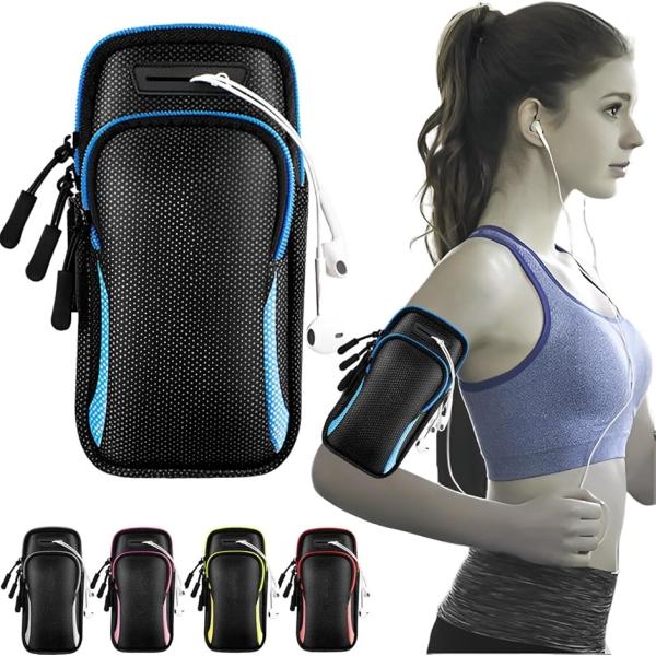 バリエーションコード : 2B94HKO30W「便利な二層ポーチ」二層に分かれた収納力抜群のポーチとなっておりスマホはもちろんの事、鍵やカード類等のちょっとした小物も収納可能。バッグを持ち運べないランニングやスポーツの際に最適で、実用性抜群...