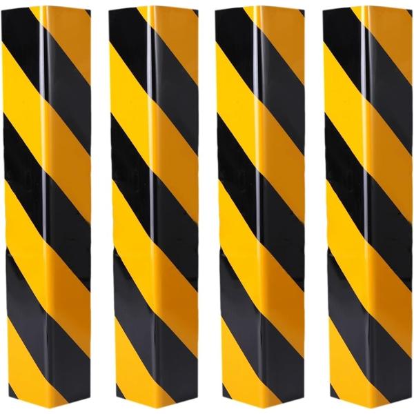 バリエーションコード : 2B9JKPH5Y3「愛車を守る。 厚み20mm 駐車場の必須アイテム」 「うっかりドアを開けすぎて壁に当ててしまった…」そんな経験はありませんか？コーナーガードを設置すれば、ガレージや駐車場でのちょっとした接触に...