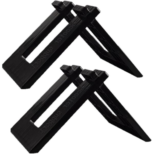 「 ストライダー 用 スタンド 」キッズバイクや ペダルなし自転車 等の子供用の自転車を立てることができ大切な自転車を傷つけず歩行の妨げを減らし怪我を防げるストライダー用スタンド「 ストライダー 用 スタンド 」前輪でも後輪でもどちらもセッ...