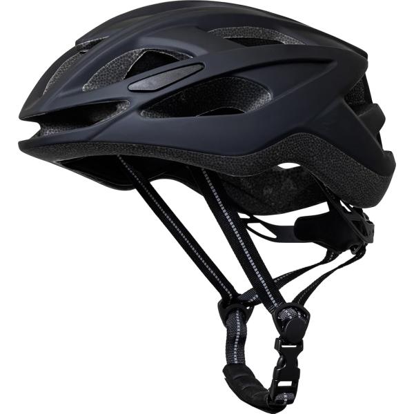 バリエーションコード : 2B9NO9P2UK「超軽量」最軽量クラスの約220g。長時間のサイクリングでも疲れにくく、快適に使えます。「世界基準の安心と安全」CE(EN1078)認証取得。このCEマークは、自転車用ヘルメットの安全基準である...