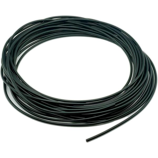 バリエーションコード : 2B94YVRFP9このアクアリウム エアーチューブは、内径4mm・外径6mmの仕様で、エアチューブやウォーターホースとして幅広く活用できます。アクアリウムや観賞魚の飼育環境にも安心して使用でき、エアポンプ用アクセ...