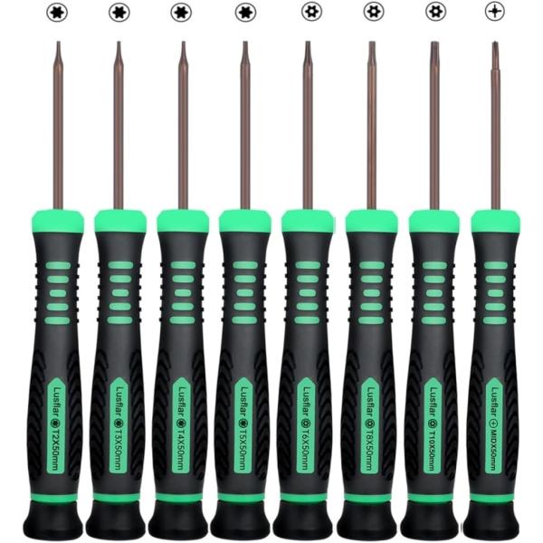 バリエーションコード : 2B950NPC8Q「多機能な使用」スタースクリューナイフセットは、ゲーム機器Xbox/PS 3/PS4/PS4/VAPE/DAISH VACUM、スマートフォン、コンピューター、MacBook、子供のおもちゃクリ...