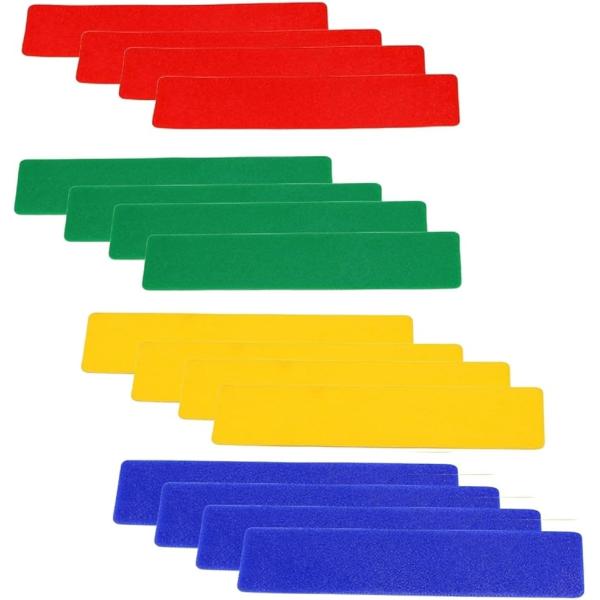 バリエーションコード : 2B951DJ0UOボールが当たっても方向を変えないフラットなマーカーが登場。サッカー、フットサル、テニス、バドミントンなど、あらゆるスポーツで必需品。汚れに強いPVC製で、裏面はスリップ防止加工で滑りにくく、室内...