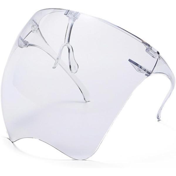 「守り抜く。」フェイスシールドでしっかり顔の保護を。フェイスシールドは特に医療従事者や接客業の人々、あるいは感染症対策を求める一般の人々にとって有用な防護具となっています。「全面保護」フェイスシールドは顔の前面を覆うため、目、鼻、口などの全...