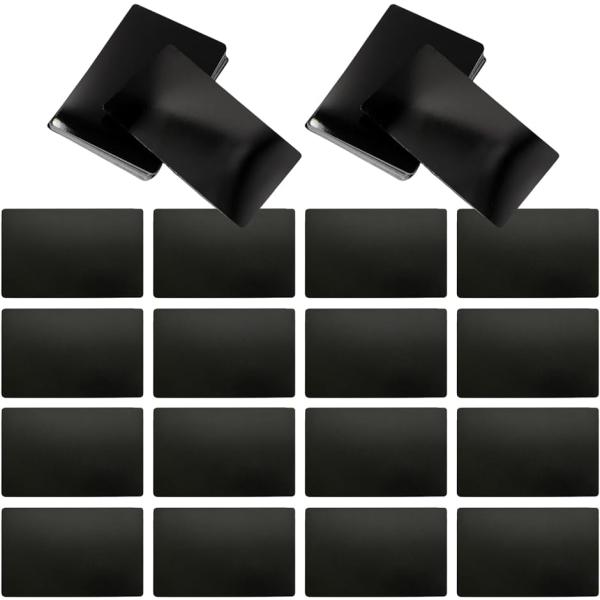 バリエーションコード : 2B959OIPPQ「印象的な金属製名刺カード」高級感のある名刺や会員証などを作りたい場合に活用できる名刺カード。ビジネスのプロフィールを一層引き立て、目を引きますので、個性的な名刺カードとして最適です。カラーはマ...