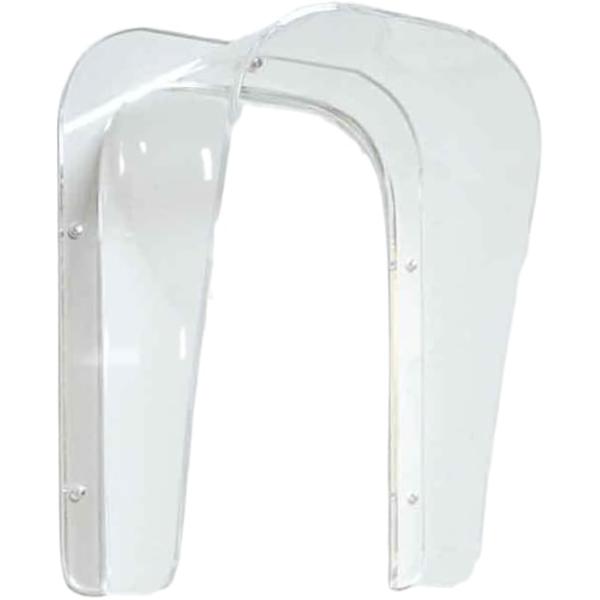 バリエーションコード : 2B9RY836O2「頑丈な造り」頑丈な強化プラスチック製レインカバーで、ドアホンやインターホンをしっかり保護します。「雨による故障を防ぐ」雨や雪から大切な機器を守るレインカバー。ワイヤレスタイプのデバイスにも最適...