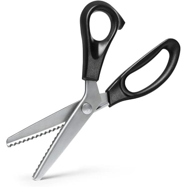 バリエーションコード : 2B95IKCJSD「抜群の裁断力」刃が厚く、非常に鋭い為、きれいに切断できます。「使用感」指の角度に合わせた形状穴で、指への負担が少なくなります。「用途」紙、カード、フェルト、ナイロン、革、ニット、反物厚紙、織物...