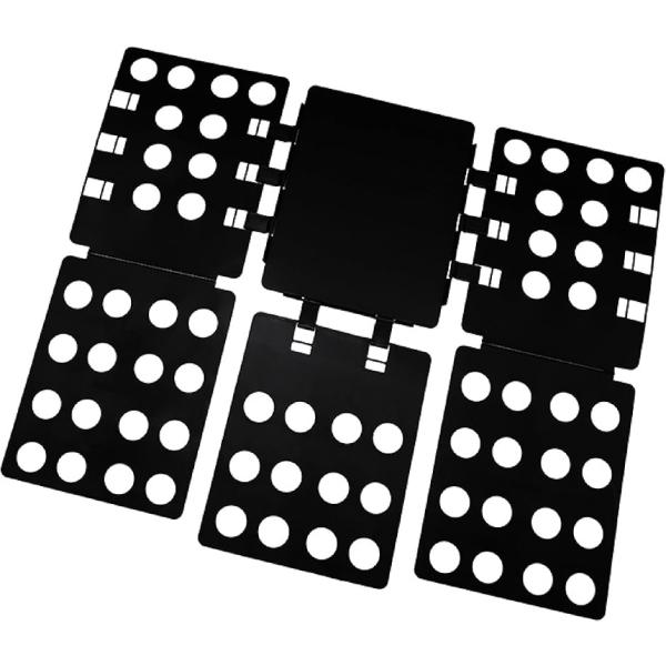 バリエーションコード : 2B4W6SO4LN「素早く・簡単・綺麗に衣類をたためる」洋服を素早く、簡単かつ綺麗に畳むことができる洋服たたみボードです。一人暮らしの方や、ご家族が多く衣類の折り畳みに時間がかかる方などにご活用頂けます。また、素...