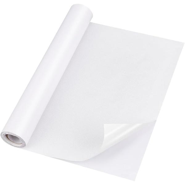 サイズ：幅30ｃｍ長さ100cm厚さ0.5ｍｍ用途：日よけやテントの修理、引っ越し、搬入・搬出、運搬の包装など修理可能です。レザーリペアパッチは幅が広いので、広い範囲をカバーできます。あなたのソファソファ家具椅子、フルカバーを張り替えて、真...