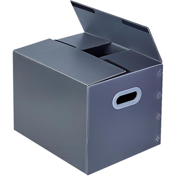 バリエーションコード : 2B96SNFU6D「プラスチック製」プラスチック製なので、耐摩耗性の良質なプラスチック材料で作られ、優れた耐圧、耐落下能力を持っている。運搬中に誤って落下したり押し出されたりしても、箱内の物品を損傷から保護し、引...