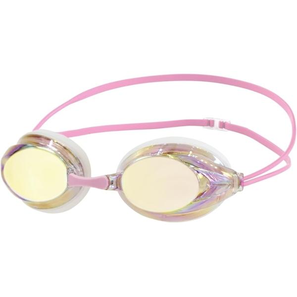 バリエーションコード : 2B9I06C4YK「Racerの商品コンセプト」 スピード感あふれる泳ぎを追求するために設計されたRacer。密着してズレないクッション、3サイズのノーズベルト、ダブルストラップで絶妙なフィット感を実現。小さなレ...