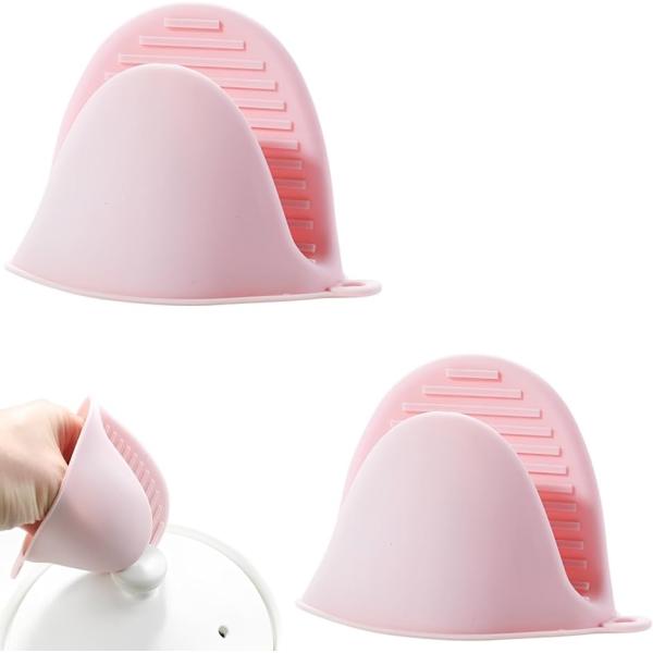 バリエーションコード : 2B988ROQ3J「シリコン素材」水や油を吸収しないため、食材や調味料がついても簡単に拭き取ることができます。臭いを吸収しにくいため、食材や調味料の匂いが残ることが少なく、不快な臭いを気にせず使用できます。「凹凸...