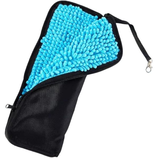 バリエーションコード : 2B989I44O2「詳細」サイズ:28cmx12.5cm素材:マイクロファイバー、オックスフォード布