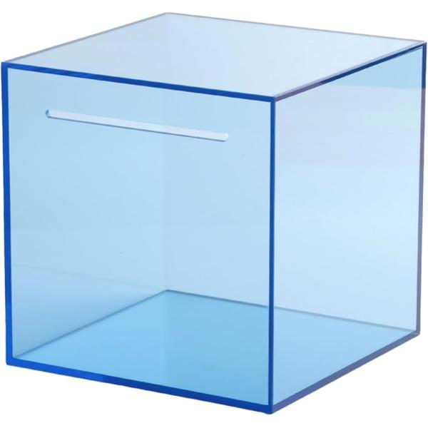 バリエーションコード : 2BJPGCKHKJ「コツコツ貯めたいのにモチベーションが上がらない・・」・貯金箱を使ってもすぐに取り出してしまう　・いっぱい貯めたいけどかさばるのは嫌　・おしゃれな部屋にしたいのにデザインがダサい　・お札を折らず...