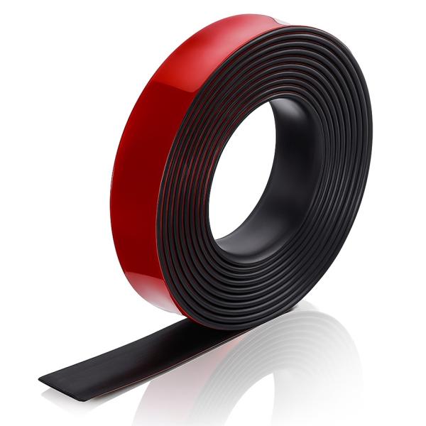 バリエーションコード : 2BJN8IR0Y6「サイズも豊富。多用途ゴムシート」 このゴムシートは厚さのサイズバリエーションが豊富で、1.5mm厚、2mm厚、3mm厚、5mm厚、10mm厚から選べます。粘着テープ付き(片面)で、簡単に取り付...