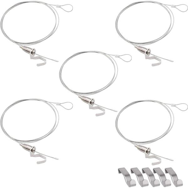 バリエーションコード : 2B9KV3HW29「絵画を際立たせる」シンプルなデザインで絵画や額縁、ポスターをより美しく引き立て、高級感のあるインテリアを実現します。「簡単な調節」ピンを押すだけで上下の位置調整可能。初心者でも使いやすく、額や...