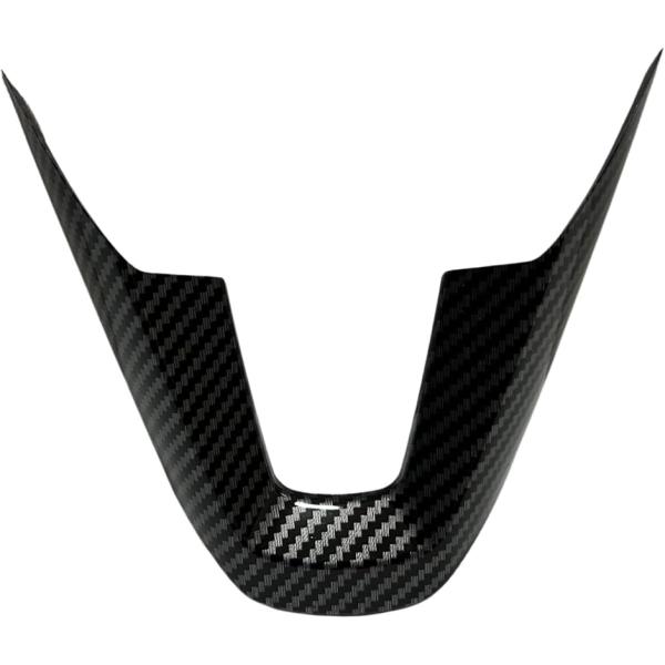 バリエーションコード : 2B99IX8PWG車内の雰囲気を一新させるチャンス。「簡単ドレスアップ。」 このステアリングアンダーパネル用の商品は、高級感あふれるデザインで、車内を一気に格上げします。鏡面仕上げのメッキタイプをご用意。お好みに...