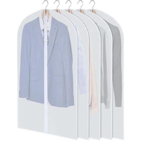 バリエーションコード : 2B99ON0IQ9「スッキリ整理整頓できる」季節ごとに衣類を整理したい家族にとって、半透明な素材で中身が一目でわかる洋服カバーは非常に便利です。特に多人数の家庭では、衣類が混ざりやすくなりがちですが、このカバーを...