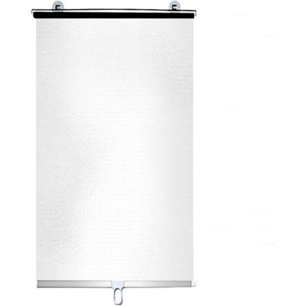 バリエーションコード : 2B99CKDJOY取り付けかんたん。吸盤で取り付けられる、ロールスクリーン、サンシェードです。暑い日差しをカットする必需品。車やご自宅の窓にご利用ください。特別な道具、工具は一切必要なし。窓に吸盤で貼り付ける、手...