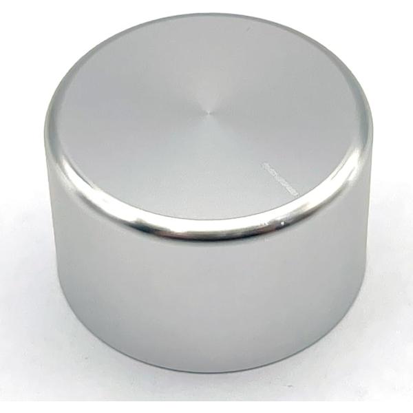 バリエーションコード : 2B99UQVLL8アンプ・スピーカー等オーディオシステムのボリューム 音量 出力 つまみに使用するポテンショメータです。自作やカスタムにおすすめです。「カラー」シルバー、シャンパンゴールド(若干色濃い目かもしれま...