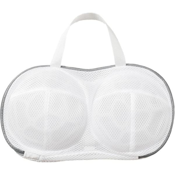 バリエーションコード : 2BUY4K9FQP三重保護構造: 摩擦や引っかかりを防ぎ、大切なブラの寿命を延ばします。掛け干し機能: 洗濯後そのまま干せて時短にも便利。 多層メッシュ素材: 通気性が良く、乾きも早い。丈夫なプラスチック枠: 長...