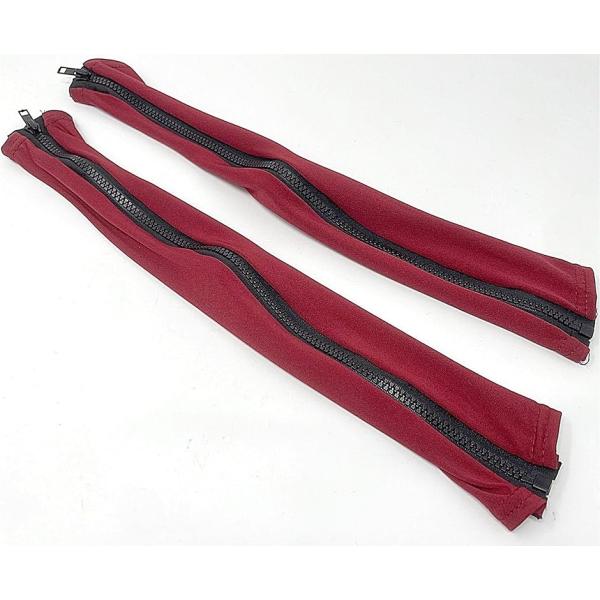 バリエーションコード : 2B9C454WSRオフィスチェア、リビングチェア、ゲーミングチェア、スクールチェア、ダイニングチェア等で、劣化しがちなアームレスト、アームカバー、ひじ掛け、肘置きをカバーし保護し、新品同様に戻す為のカバーですオフ...