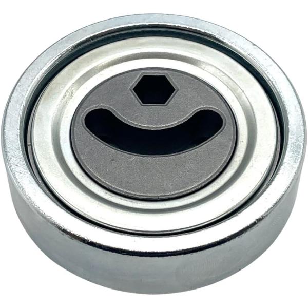 バリエーションコード : 2B9CH1L99U商品特徴・FrugeL ファンベルト Vベルト テンショナー ベアリング エブリィ バン ワゴン DA64V DA64W 互換適合品番 17540 社外品は、ベルトに適正な張りを与えて、緩みやス...