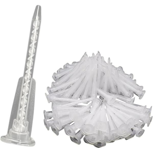 バリエーションコード : 2B9D2P8NG5「高品質ミキシングノズル」メグミックスやメタルロックなど各種2液型エポキシ・ウレタン接着剤に使用できるミックスノズルです。内部構造により均一な混合を実現。使用する液剤により、金属、プラスチック、...