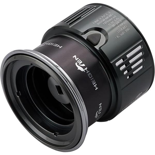 バリエーションコード : 2B265C1F8F「対応機種」SHIMANO(シマノ) 2500番から3000番 (22/18-19/14 ステラ)(24/20 ツインパワー)(21 ツインパワー XD)(23/19 ヴァンキッシュ)(23/1...