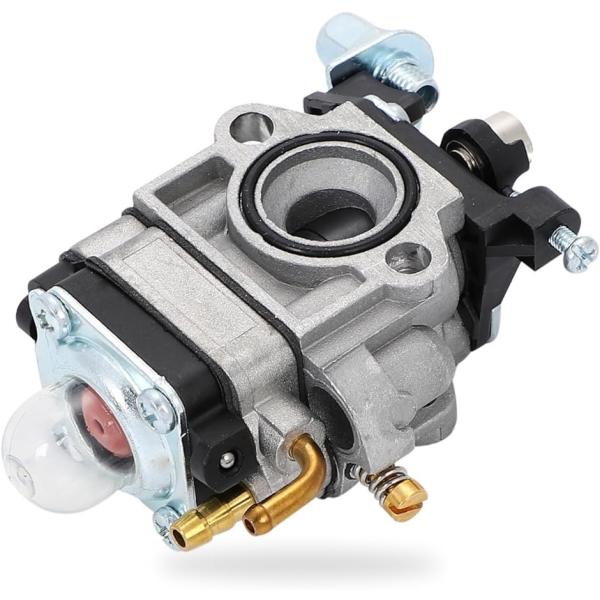 バリエーションコード : 2B9D4K0VIR「高性能キャブレター」三菱 TL23およびTL26エンジンに対応。エンジンのパフォーマンスを引き出し、スムーズな始動と安定した運転を実現します。「燃費向上」このキャブレターは、燃料の効率的な供給...