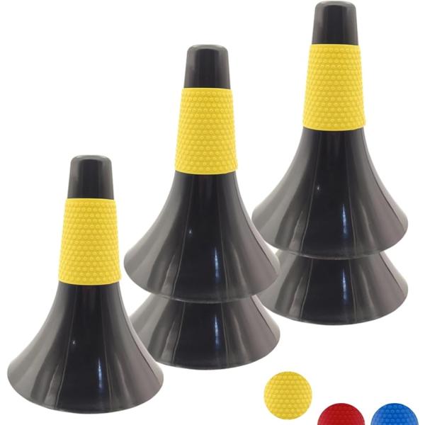 バリエーションコード : 2B9D4K8INX「掴みやすい本体」レイアウト変更も素早く行えます「軽くて丈夫な材質」柔軟性の高いPP樹脂製なので誤って踏んでも大丈夫です「技術の向上に貢献」高さを作ったり等間隔に置いたりすることで各種スポーツの...