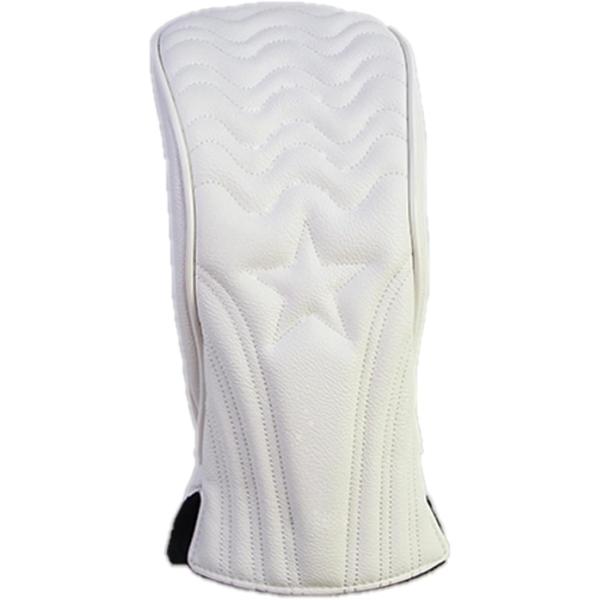 バリエーションコード : 2B9D8KFCNU「ゴルフ ヘッドカバー UT用」PUレザー製でユーティリティクラブのヘッドを保護しながら、スタイリッシュなデザイン。防水機能付きで雨天でも安心して使用可能「変換タグ付き」U2、U3、U4、U5、...