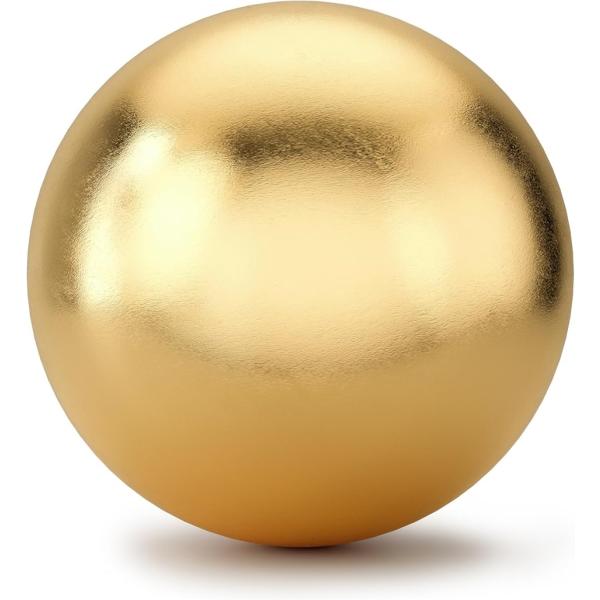 バリエーションコード : 2B9DN9OTXX日本人スタッフが全て検品 数量確認しています。ご安心ください。特徴：無地、ロゴなし、直径40mm　材質：PP材（公式球に比べ反発力弱めです）COLOR：ゴールド、シルバー（ホワイト，オレンジ，カ...