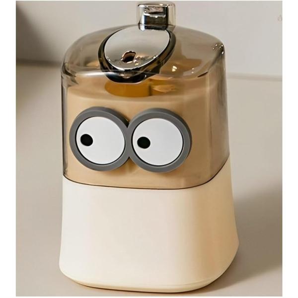 バリエーションコード : 2B932YOQ0Rワンプッシュ型のつまようじ入れです。卓上タイプで全９種類。こんな爪楊枝入れ見たことない。可愛くて思わず置きたくなる爪楊枝ホルダーです。プチギフトやお引越しのお祝いとしても、お喜び頂いております。...